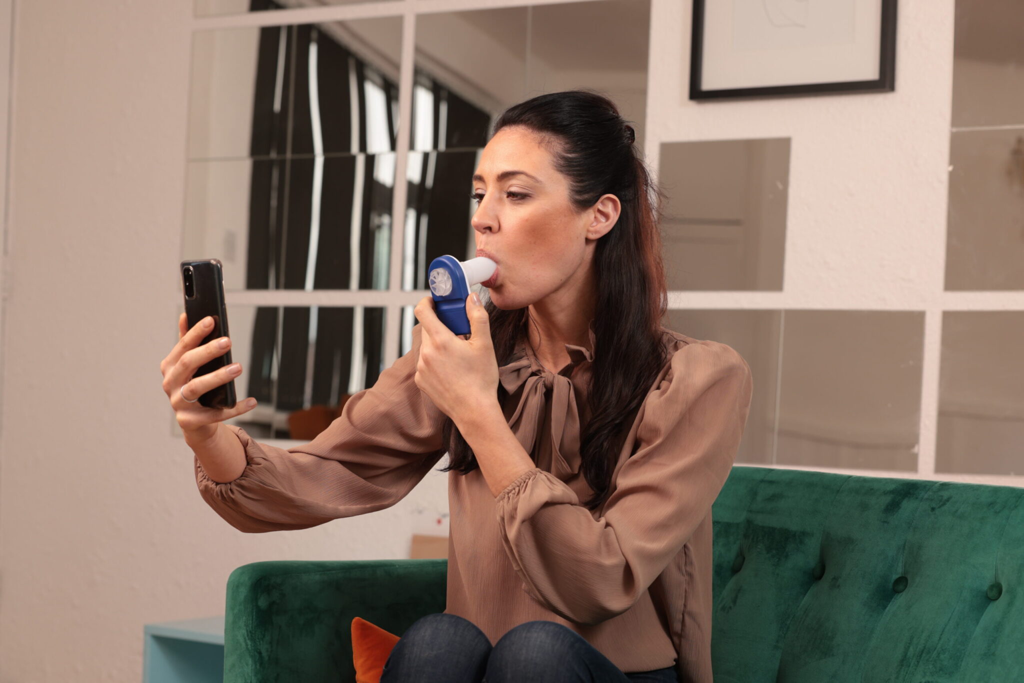 Telehealth - Remote Patient Monitoring for Asthma & COPD - US FDA ...