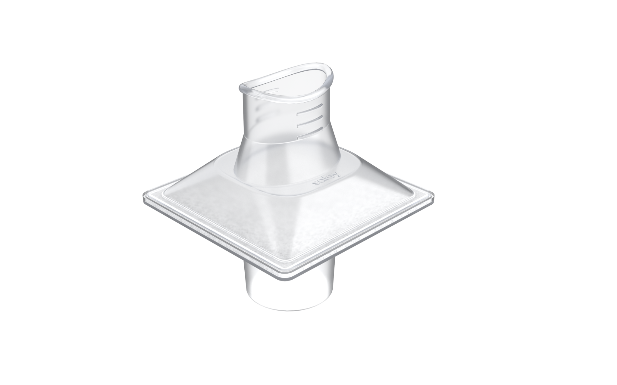 Bacterial Viral Filter old version - US FDA Cleared accurate and ...