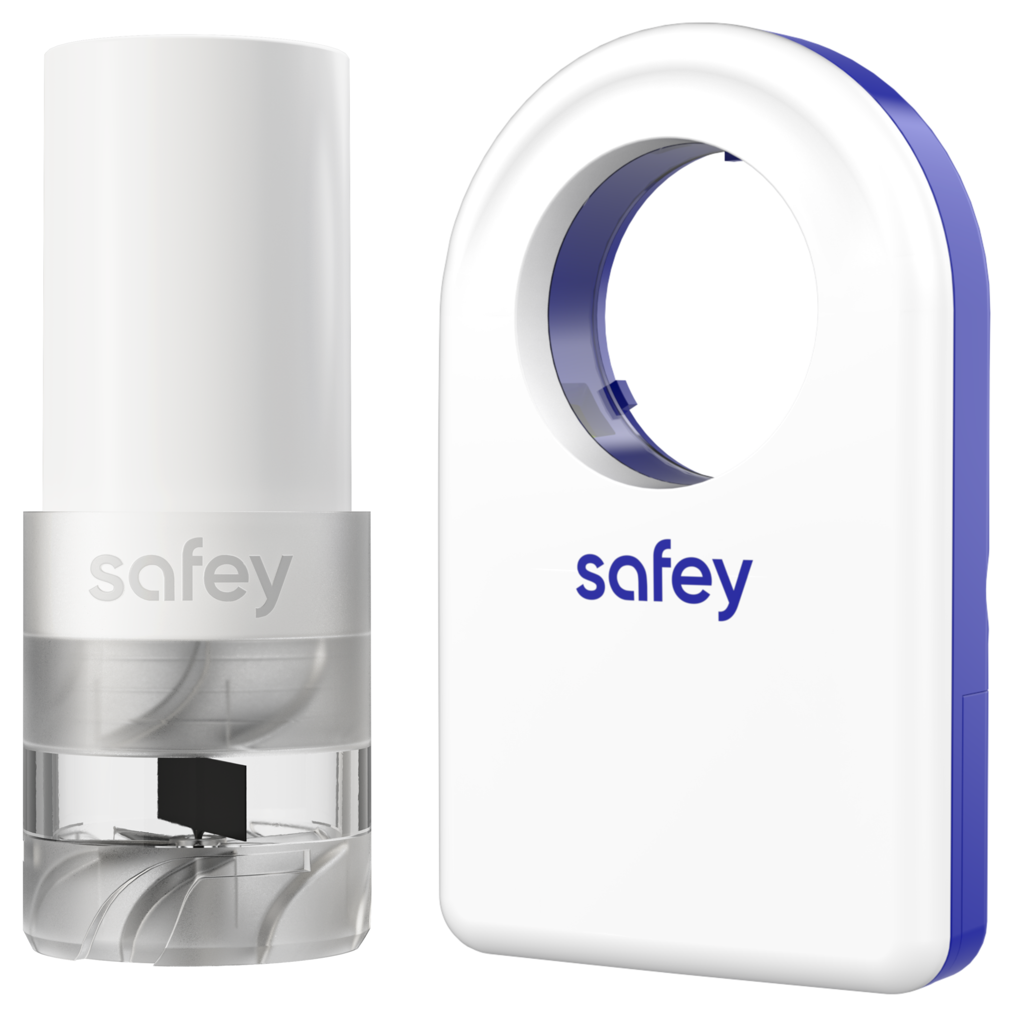 Devices - US FDA Cleared accurate and affordable Spirometer.